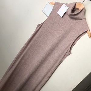 Wayf | Dresses | Wayf Sweater Dress | Poshmark